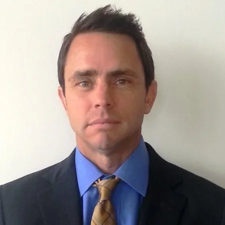 About — Taylor Security Consulting