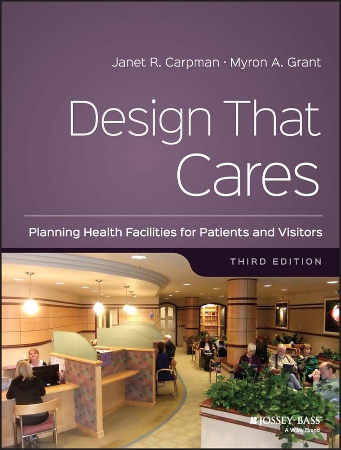 Books — Carpman Wayfinding Consultants