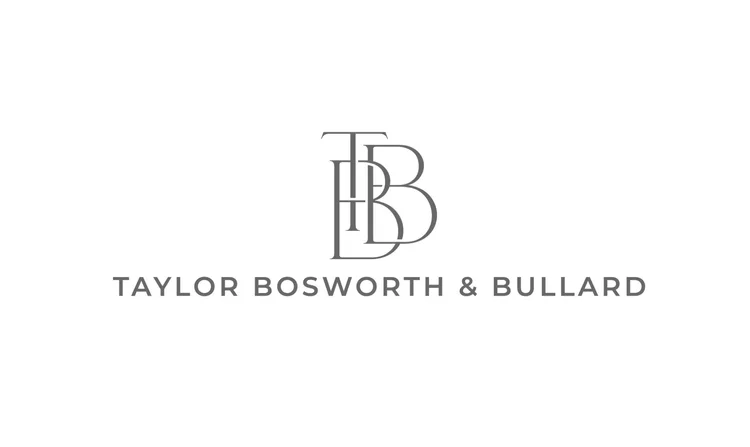Taylor Bosworth & Bullard | Estate Planning Law Firm in Austin, Texas
