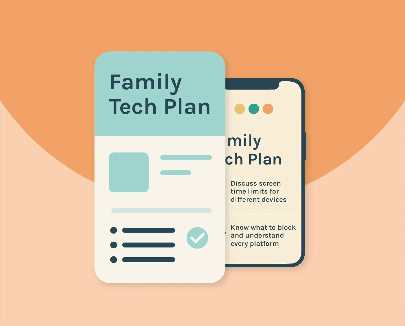 The Common Parent | Screen Sense Guide