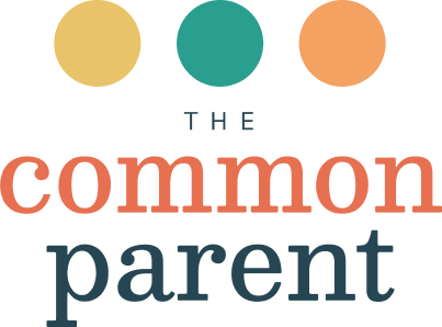 The Common Parent | Parenting