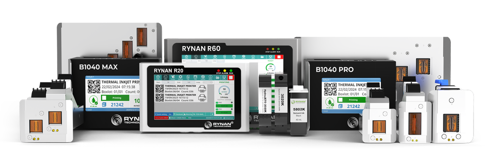 RYNAN Printing Innovative Technologies — RYNAN Printing