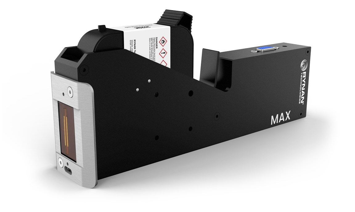 RYNAN R10 Controller — RYNAN Printing