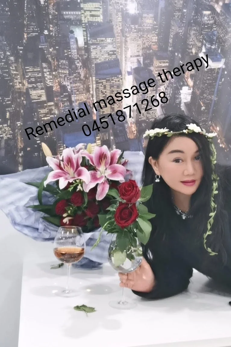 🔹 Dragon Tendons Massage | Sydney Pain Relief & Deep Tissue Therapy 🔹 ...