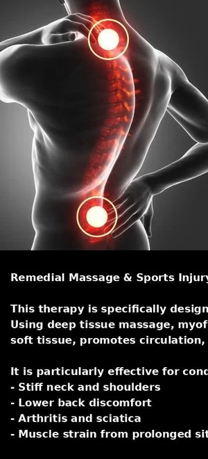 Dragon Tendon Therapy – Meridian Balance, Fatigue Relief, and Vitality ...