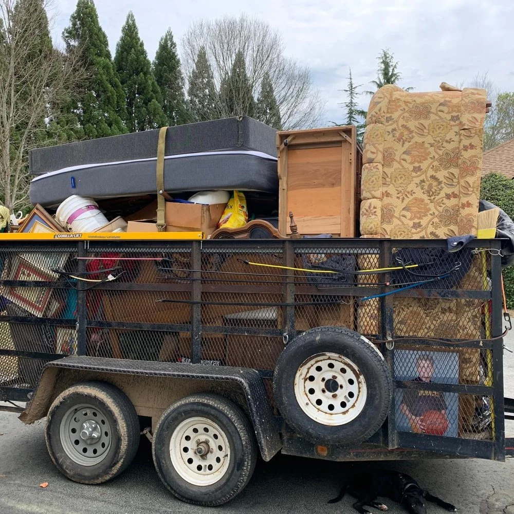 Clearspace Hoard Clean | Transform Your Space