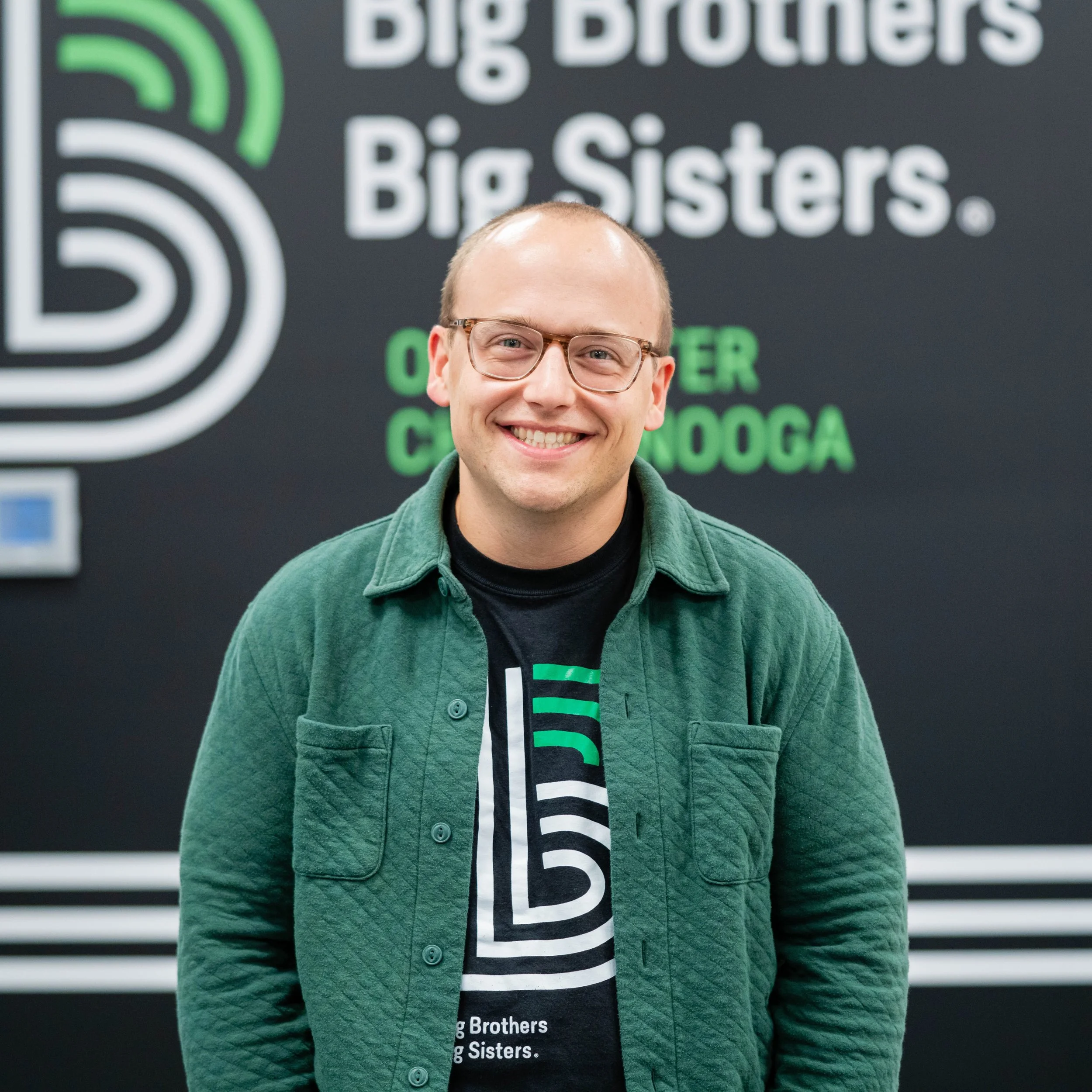 The McBride Method | Automation & AI for Big Brothers Big Sisters