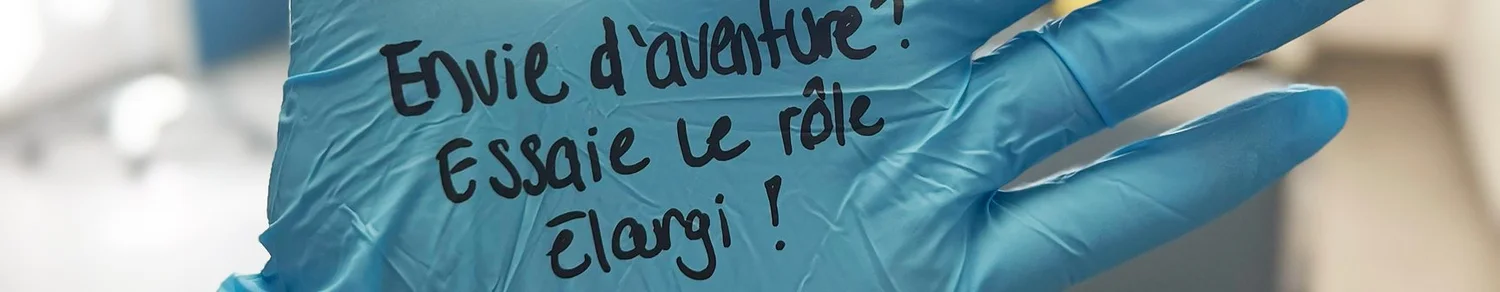 Rôle élargi - Faites progresser votre carrière d'infirmière dès ...