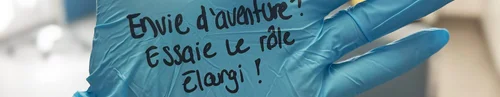 Rôle élargi - Faites progresser votre carrière d'infirmière dès ...