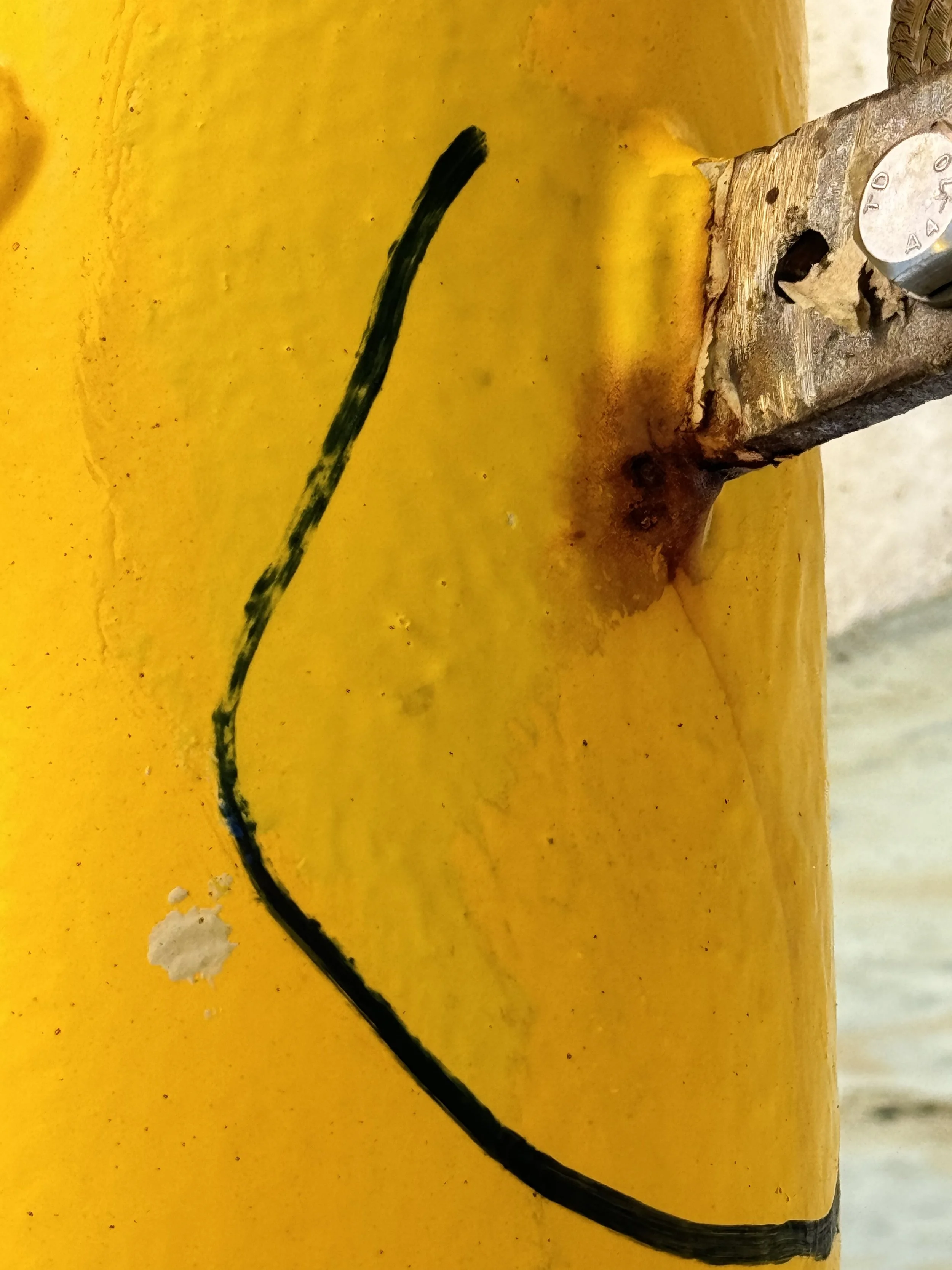 Accomplished global consultancy provider of NACE Level 3 Coating ...