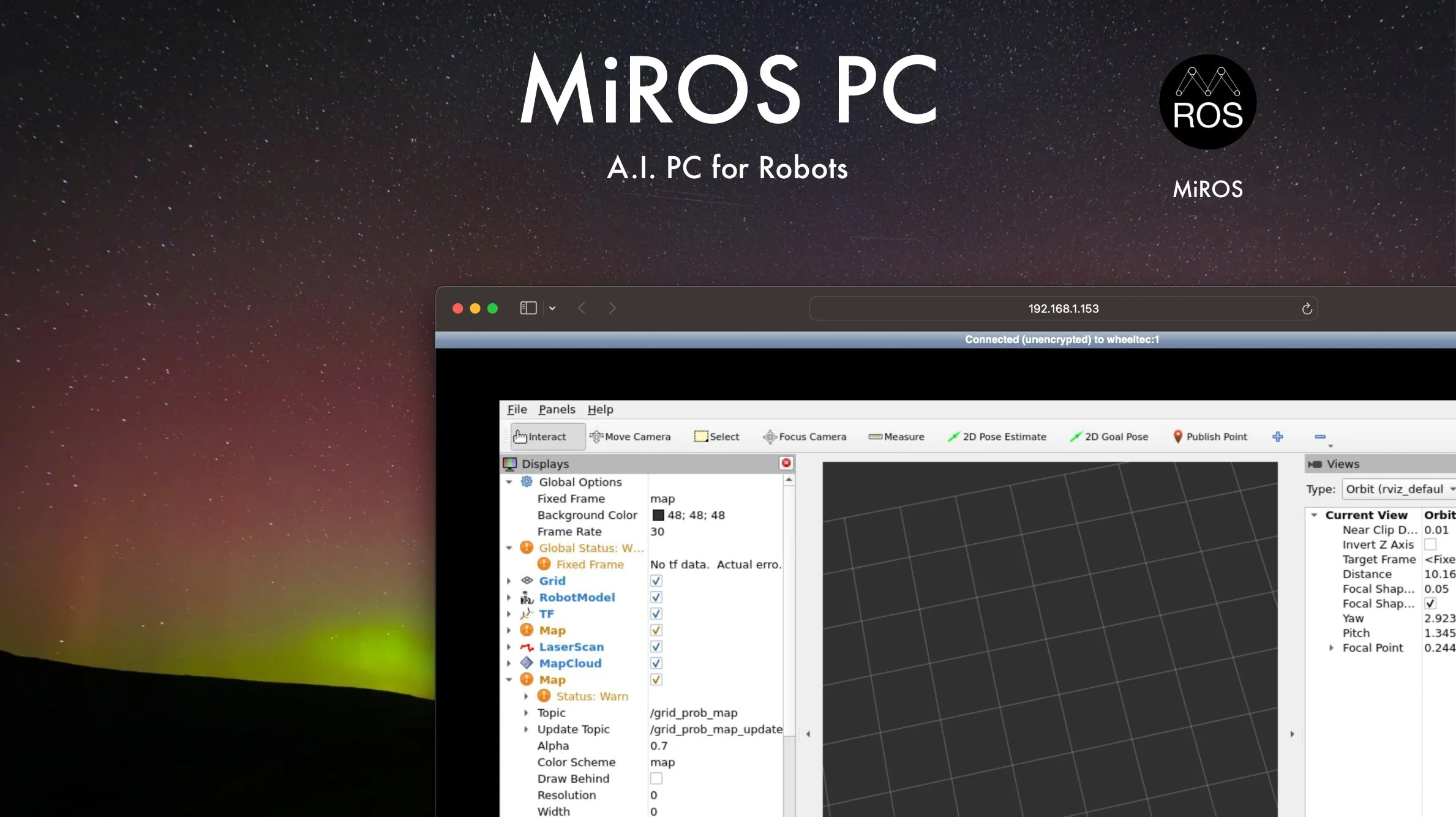 Robot Educational Programable Mobile Robots | Roboworks