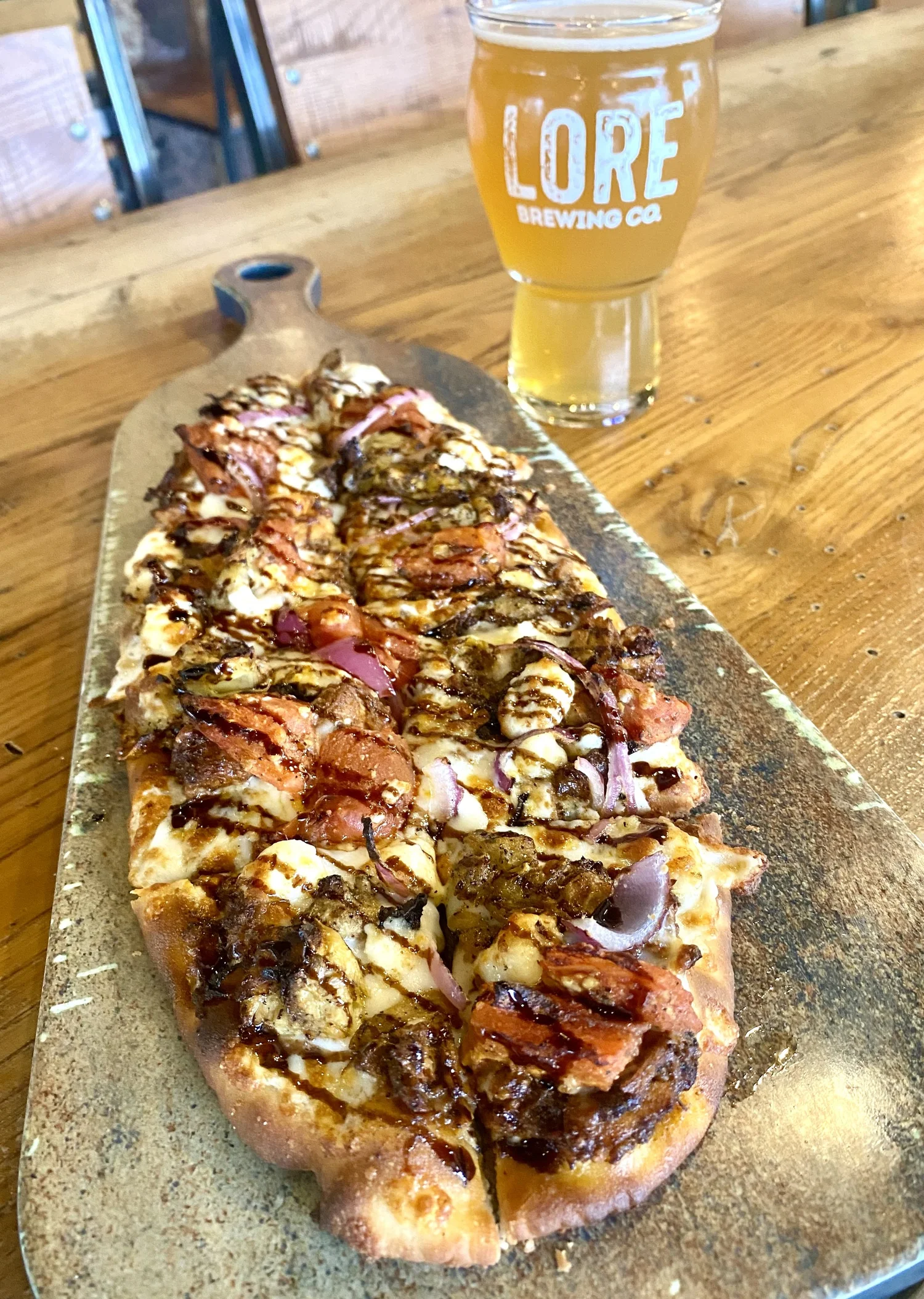 Lore Brewing Company