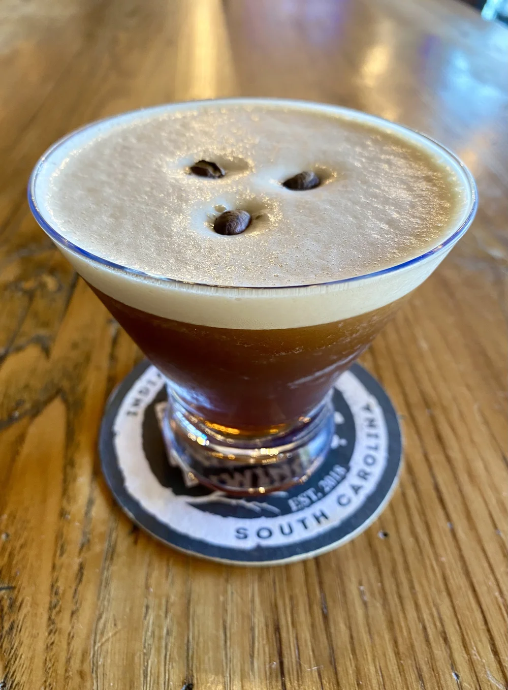 Lore Brewing Company