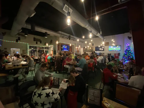 Lore Brewing Company