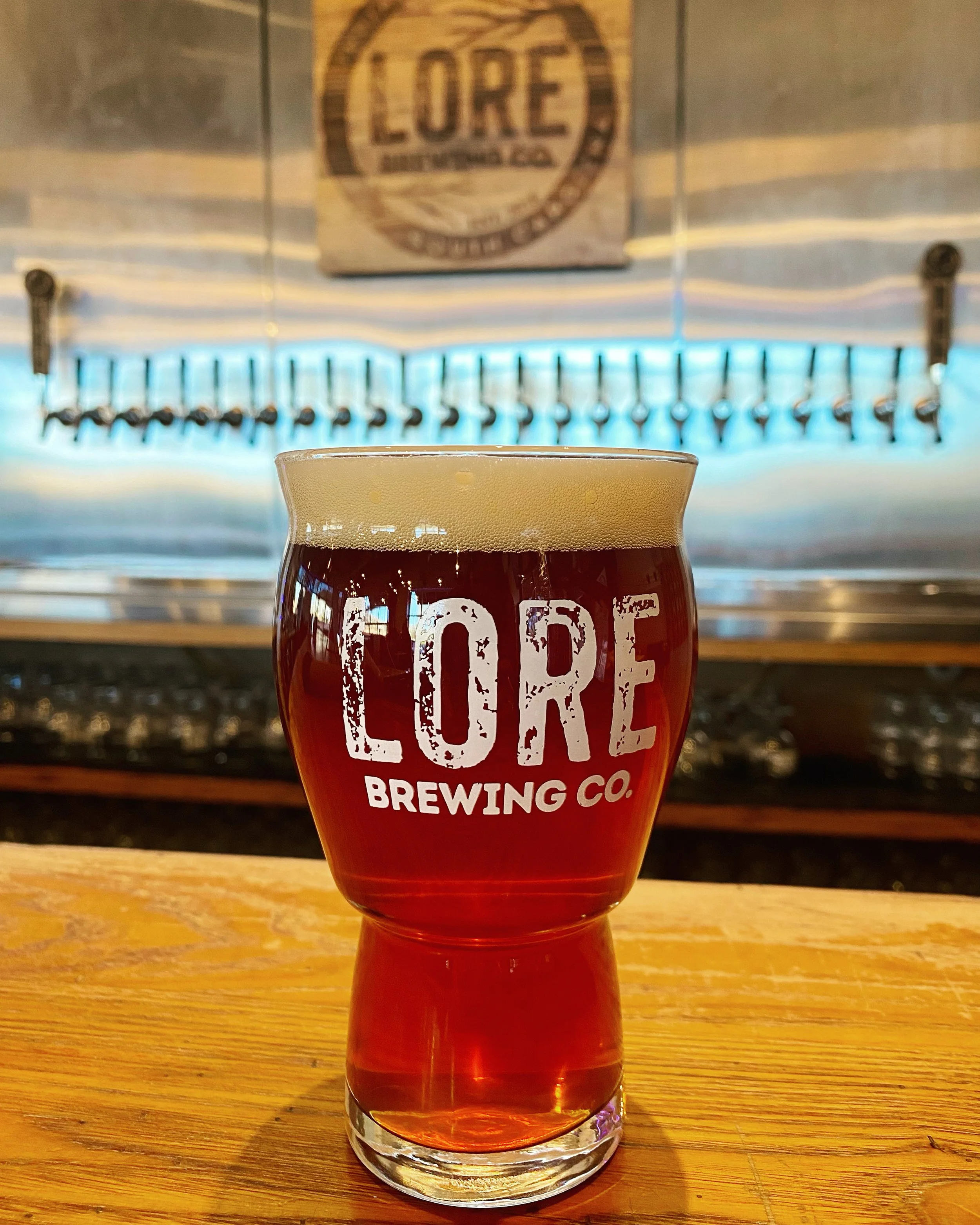 Lore Brewing Company