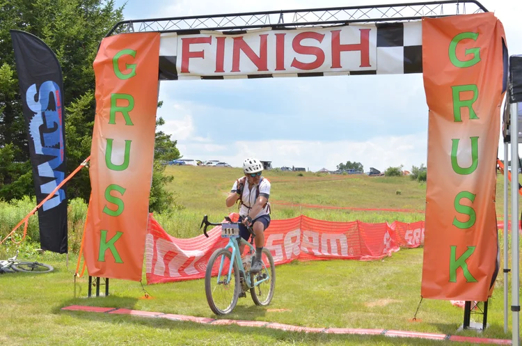 General 1 — WV Gravel Series