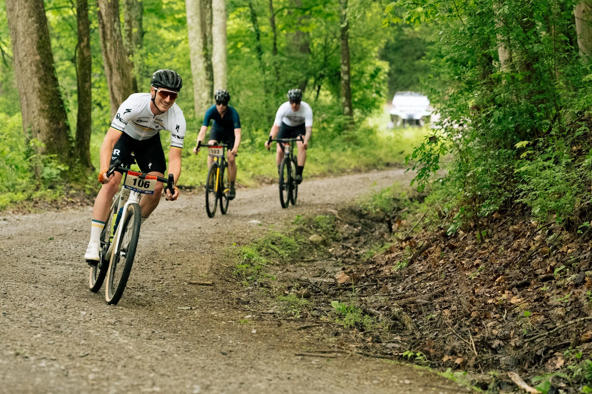 WV Gravel Series