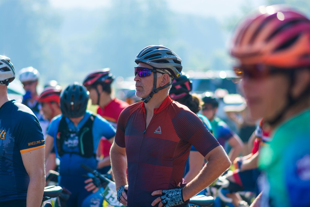 Results — WV Gravel Series