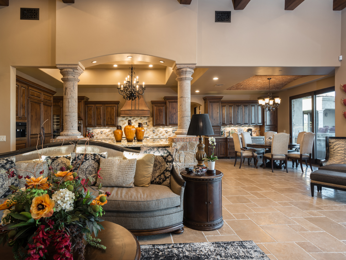 First-Time Homeowners Tucson — Sanctuary Custom Construction