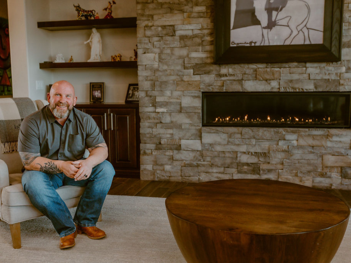 Cost to Build Custom Home — Sanctuary Custom Construction
