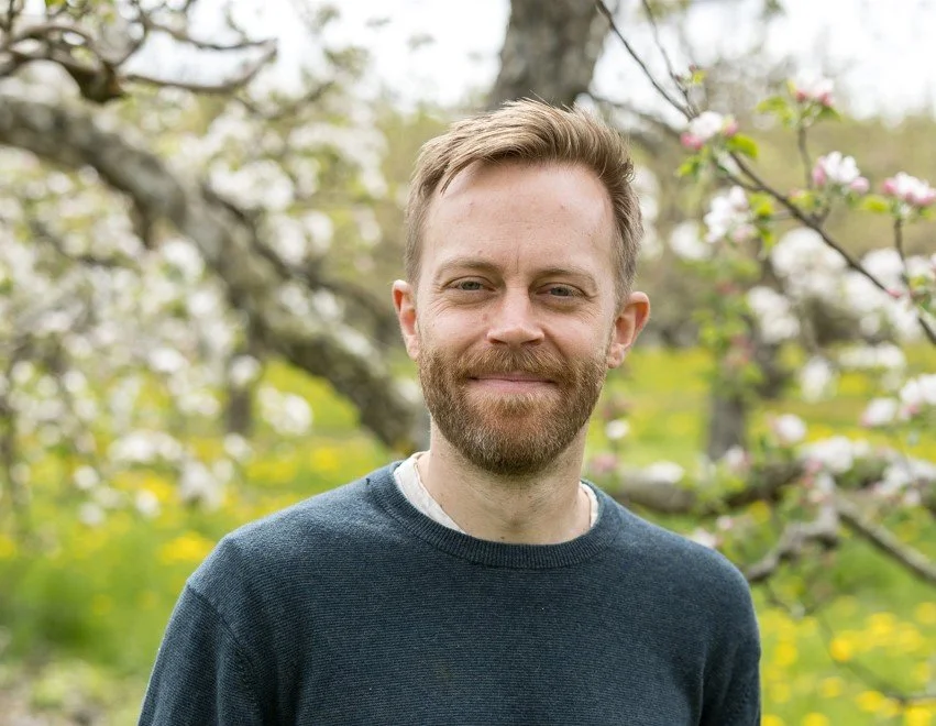 Seth Pitman, PhD, ABPP