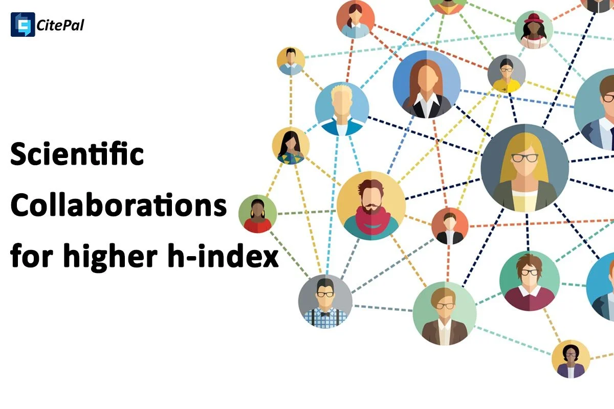 What is h-index? How to calculate my h-index [2026 Guide] — Increase ...