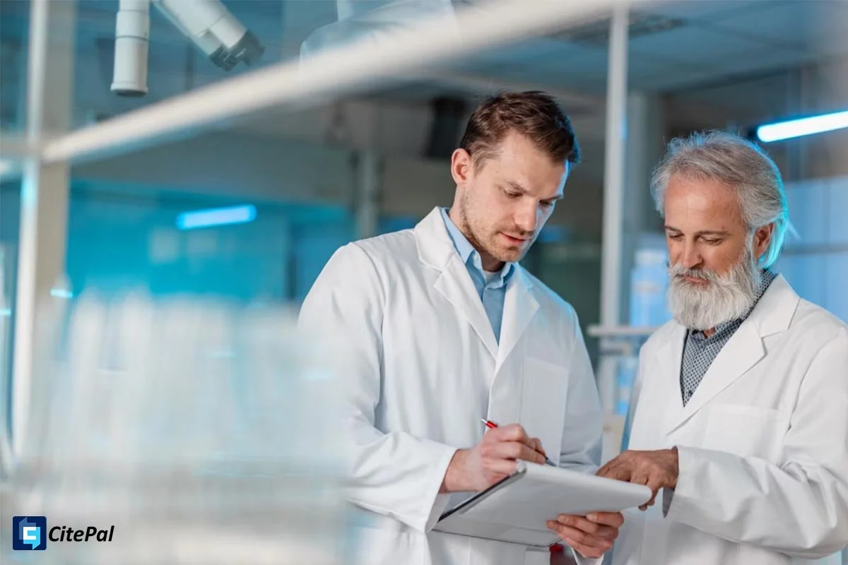 What is h-index? How to calculate my h-index [2026 Guide] — Increase ...