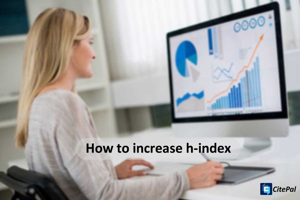 What is h-index? How to calculate my h-index [2026 Guide] — Increase ...
