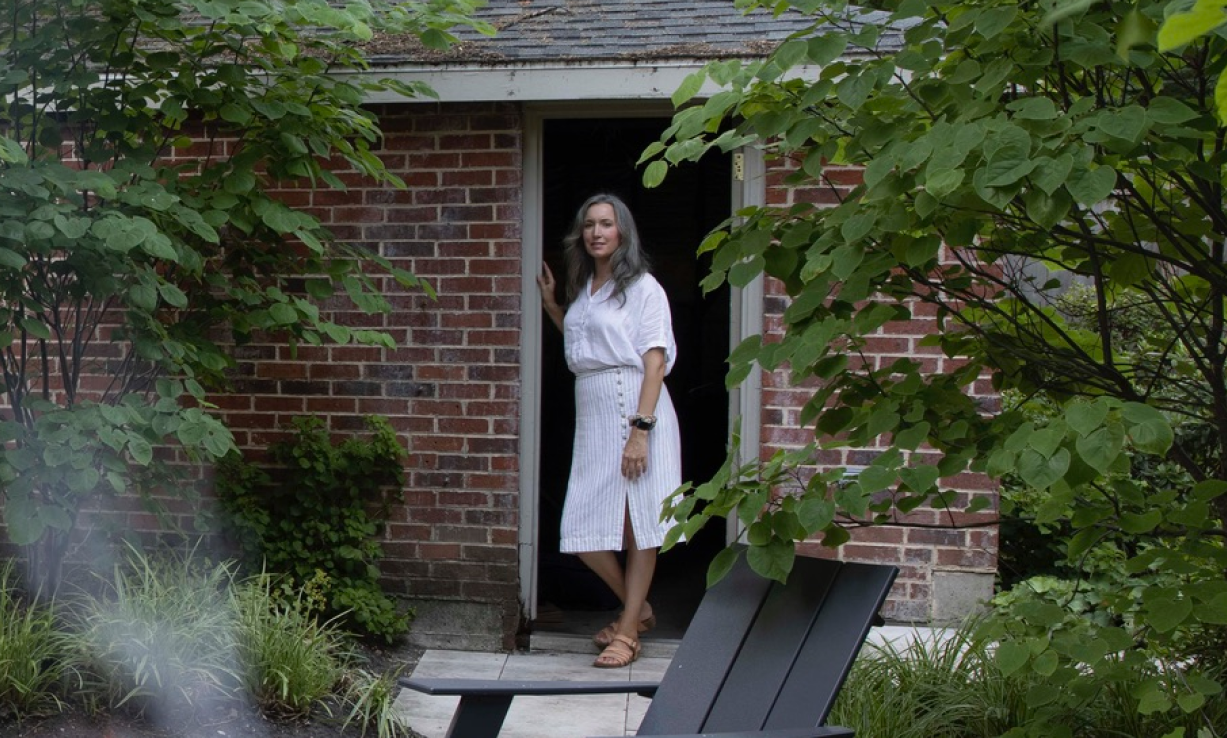 People | The Outside Design Studio