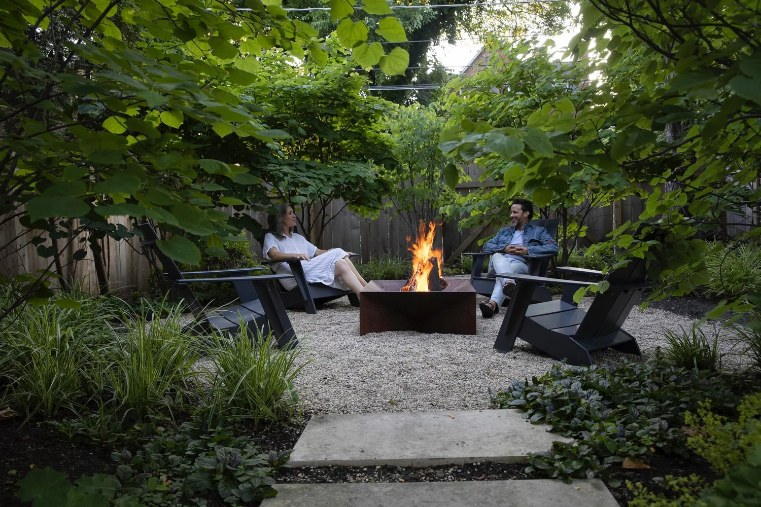 People | The Outside Design Studio