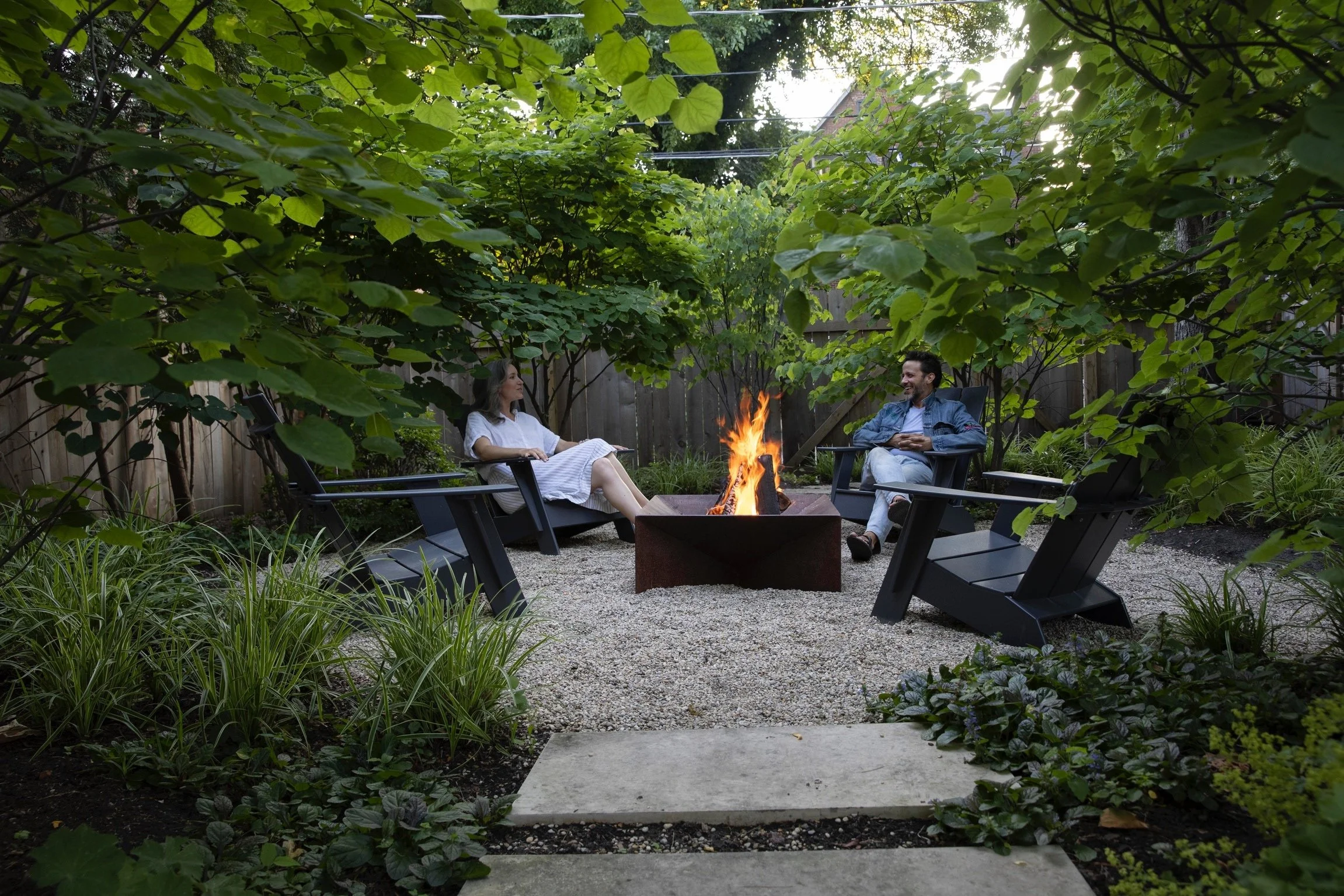 People | The Outside Design Studio