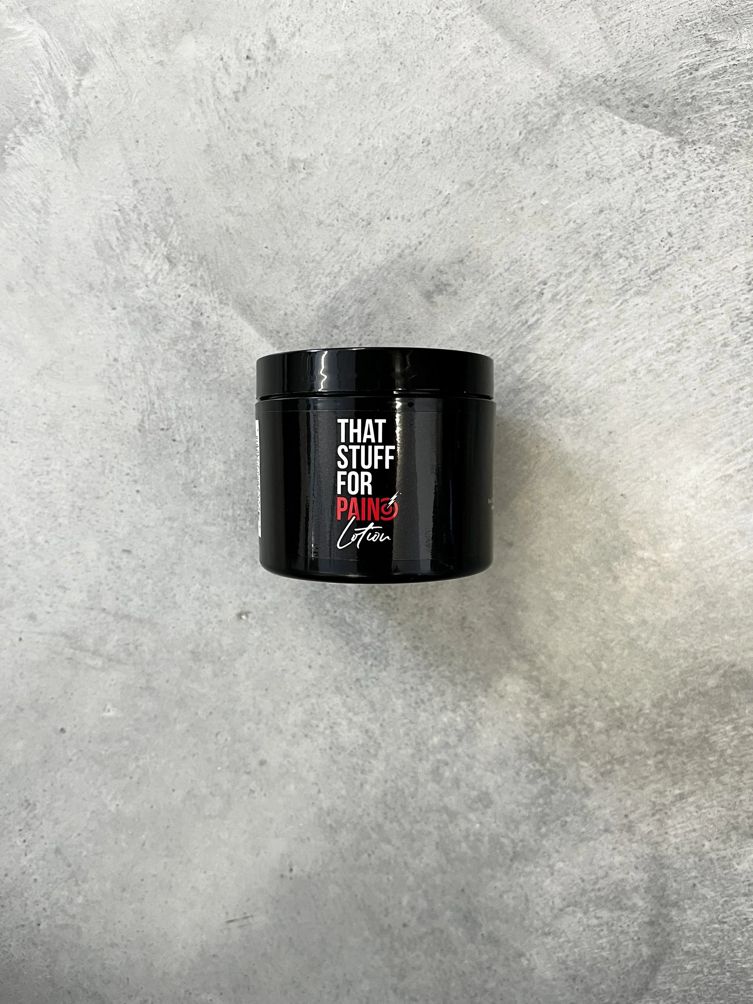 Canada Store — THAT STUFF FOR PAIN