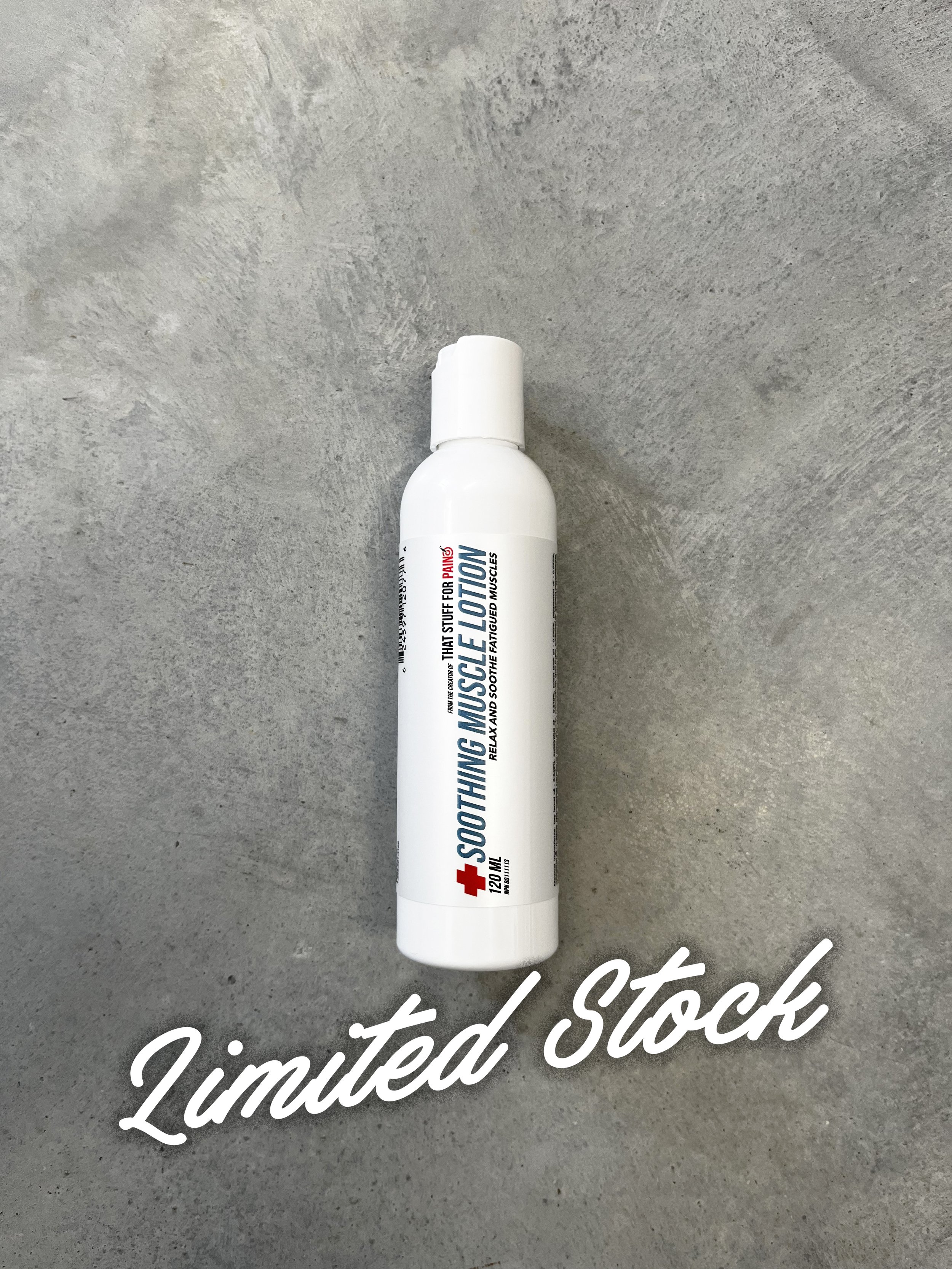 Canada Store — THAT STUFF FOR PAIN