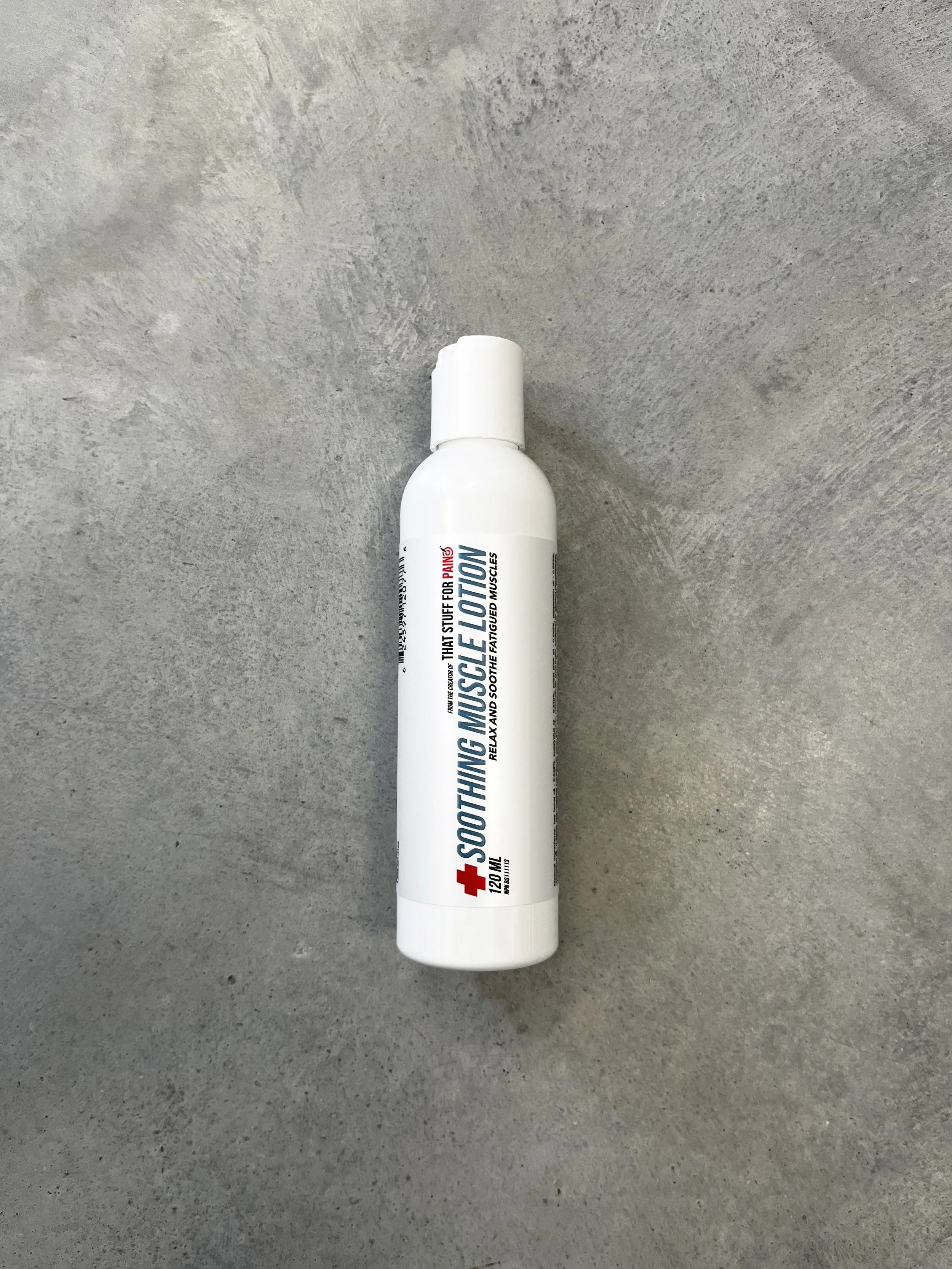 Canada Store — THAT STUFF FOR PAIN