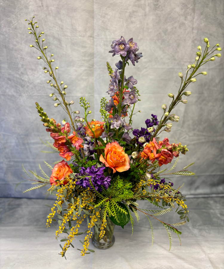 Gallery 1 — The Flower Shoppe