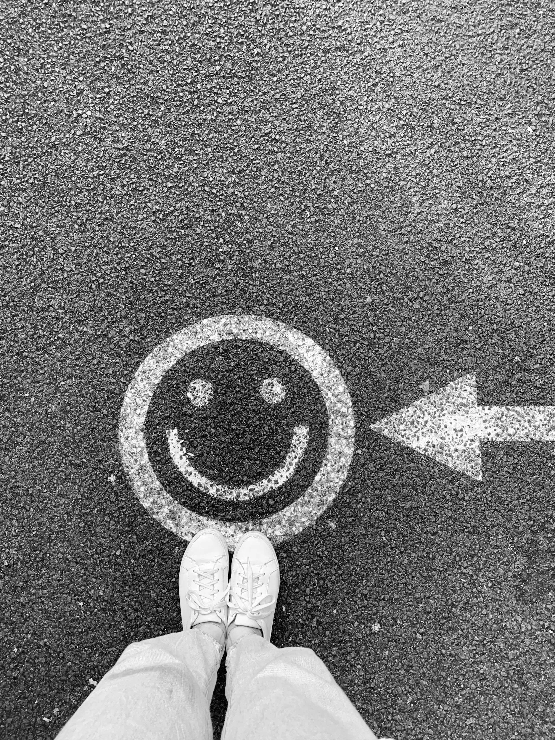 The Laugh That Healed More Than Exercise Ever Could — Balanced Living ...