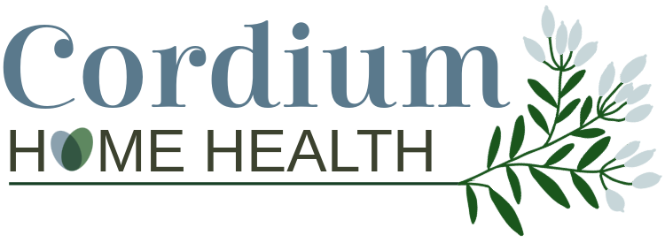 Cordium Home Health | Home Health Skilled Nursing