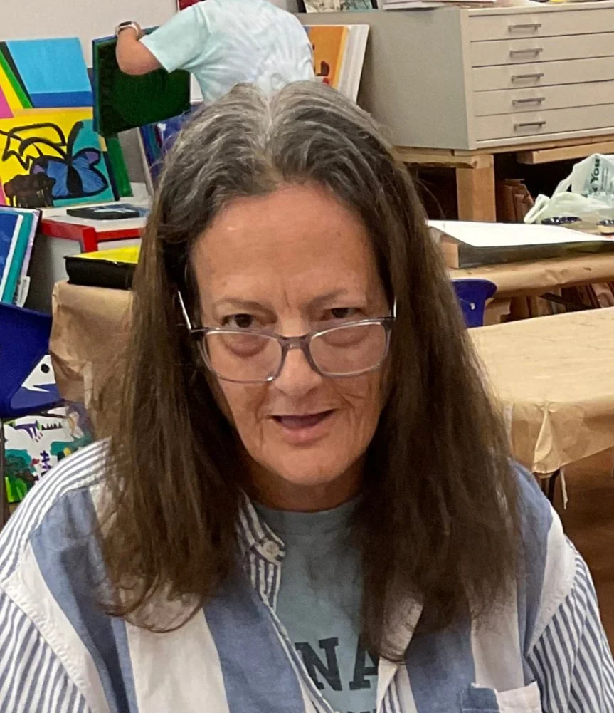 VisAbility Art Lab artists