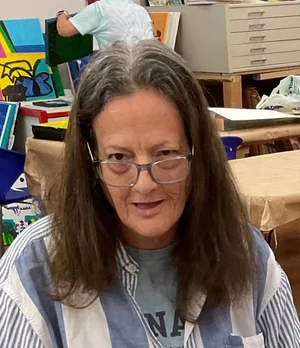 VisAbility Art Lab artists