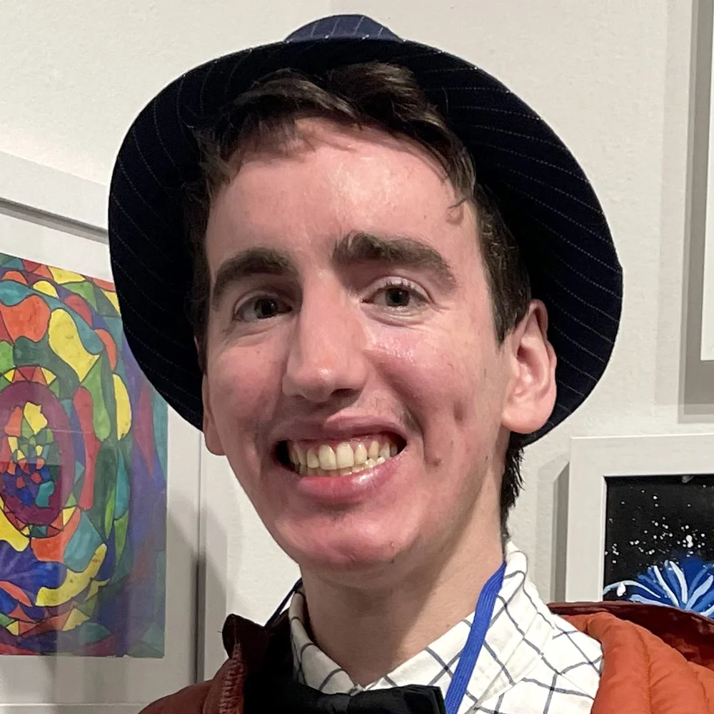 VisAbility Art Lab artists