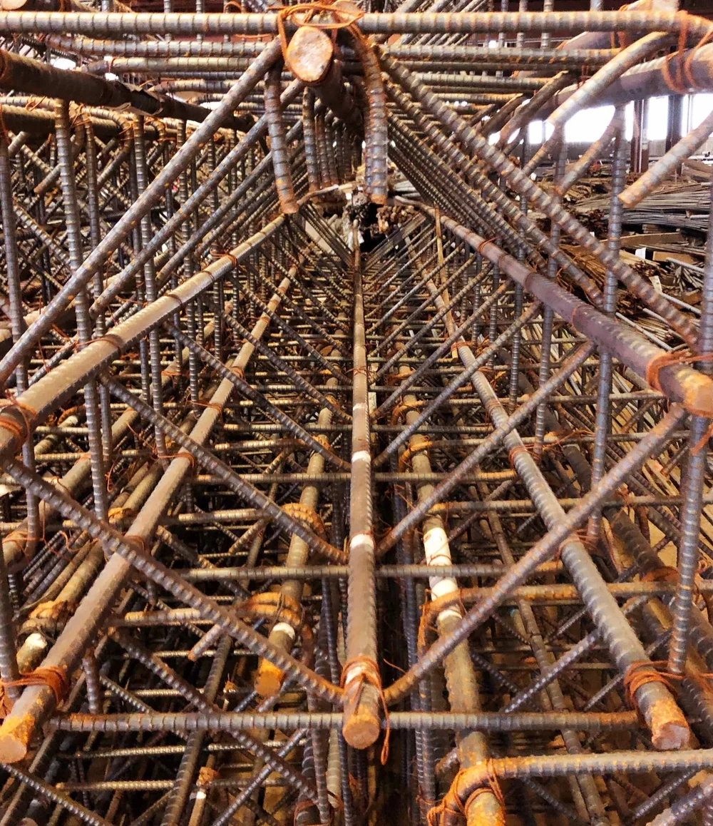 Byer Steel