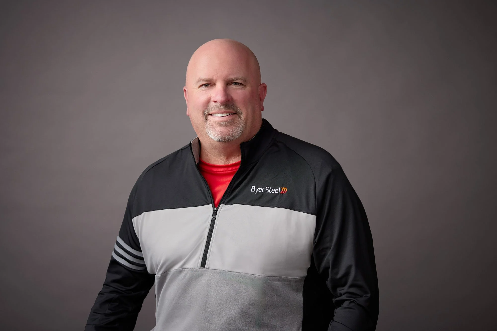 About Us — Byer Steel