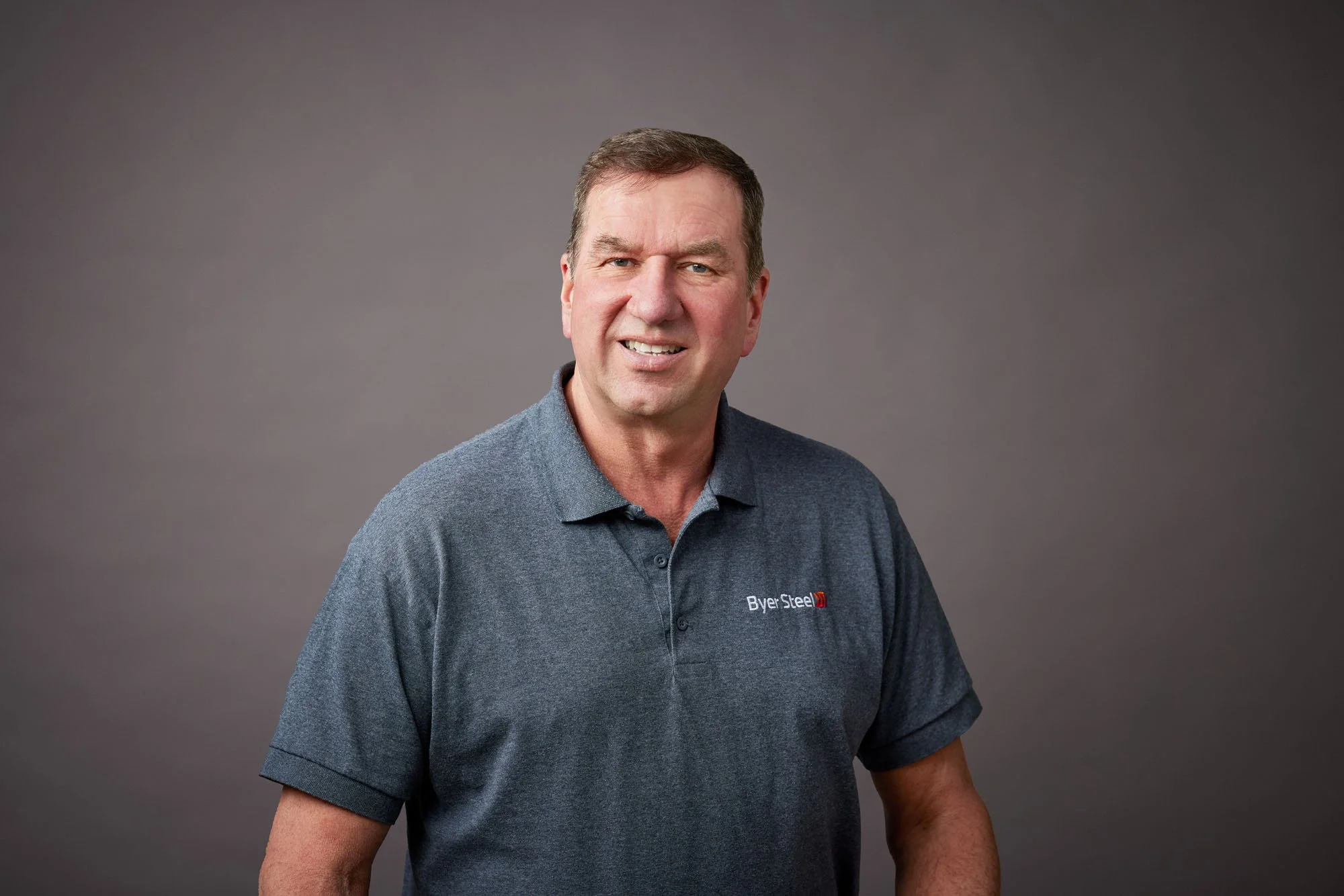 About Us — Byer Steel