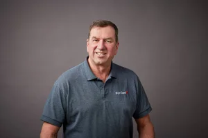About Us — Byer Steel