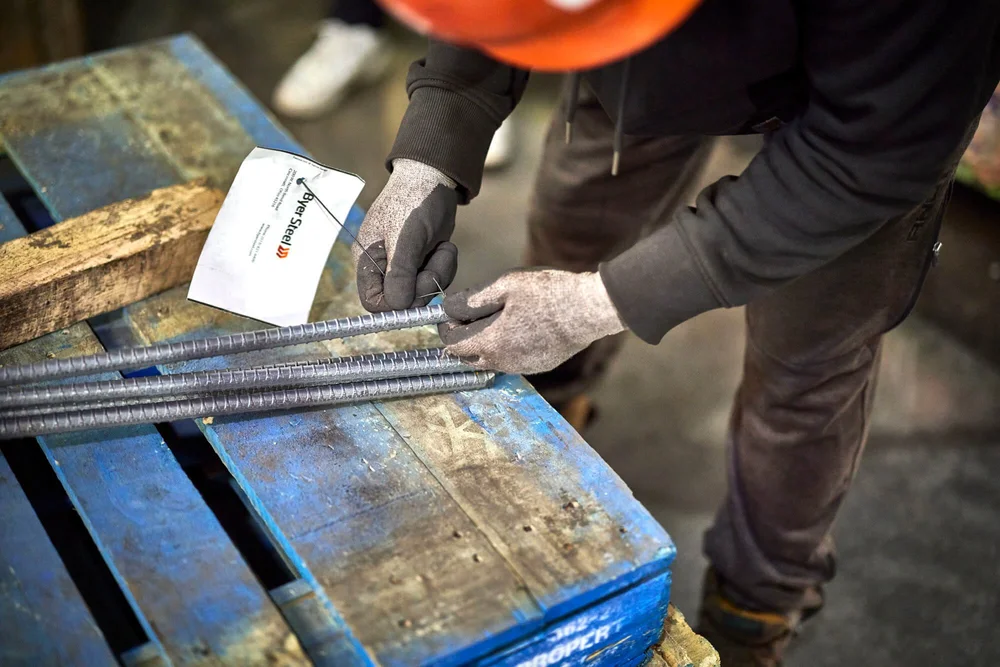 Contact Us — Byer Steel