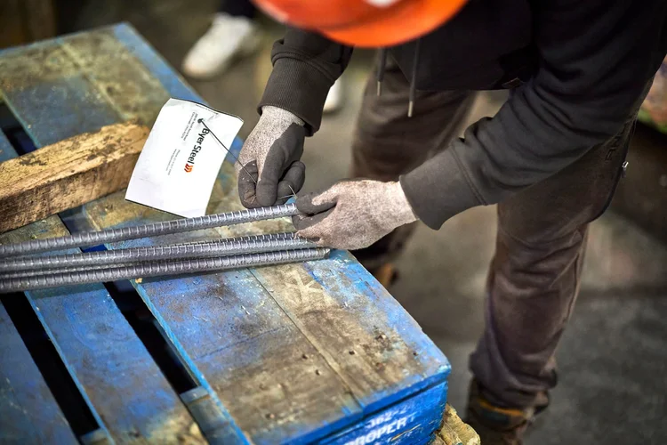 Contact Us — Byer Steel