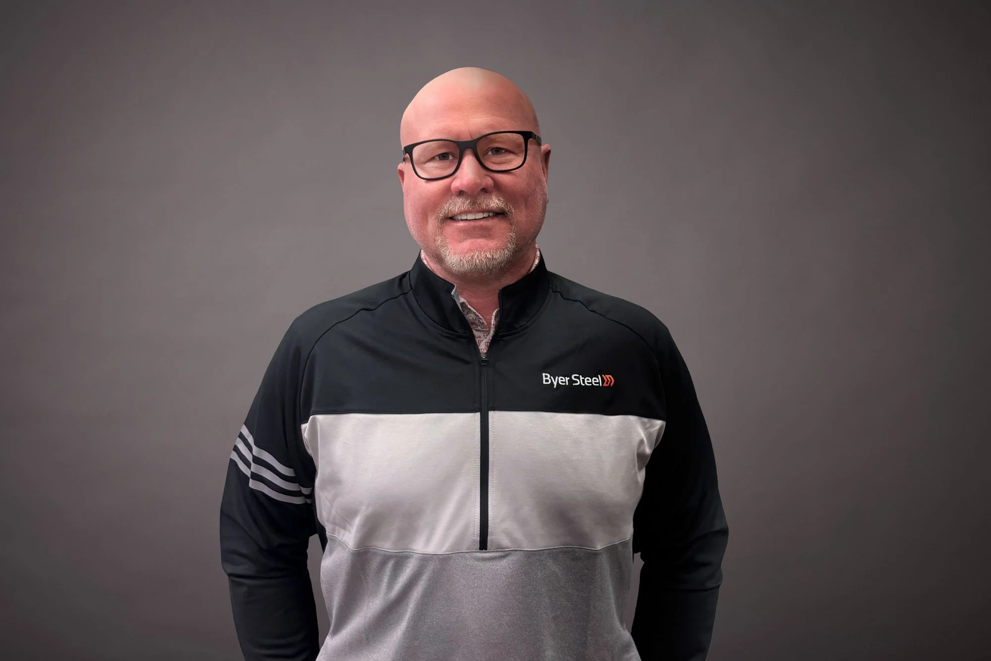 About Us — Byer Steel