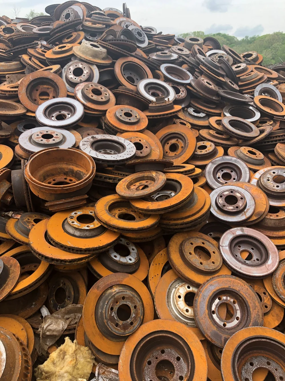Byer Steel