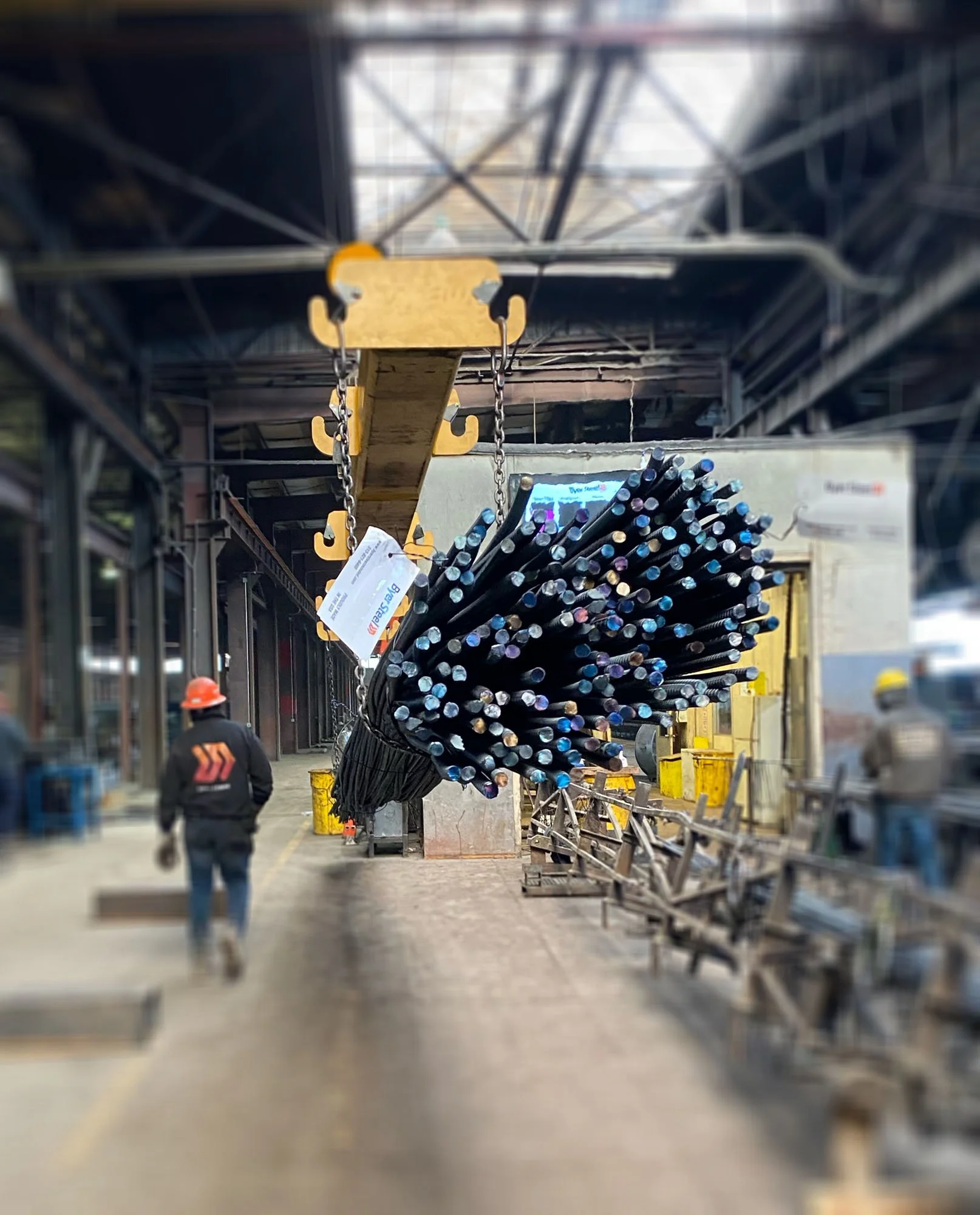 Byer Steel