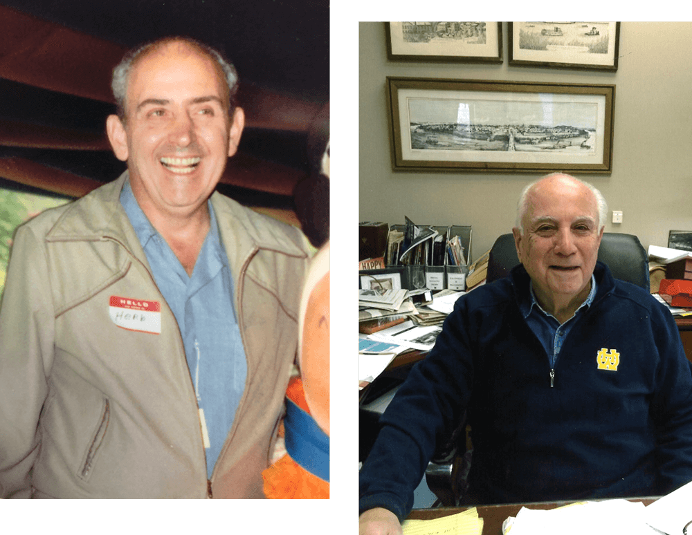 About Us — Byer Steel